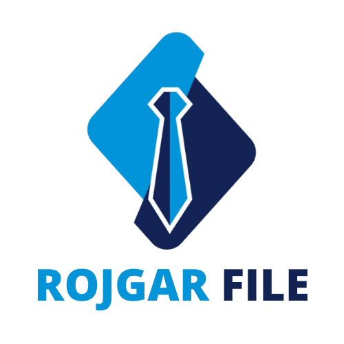 Recent Post » Rojgar File